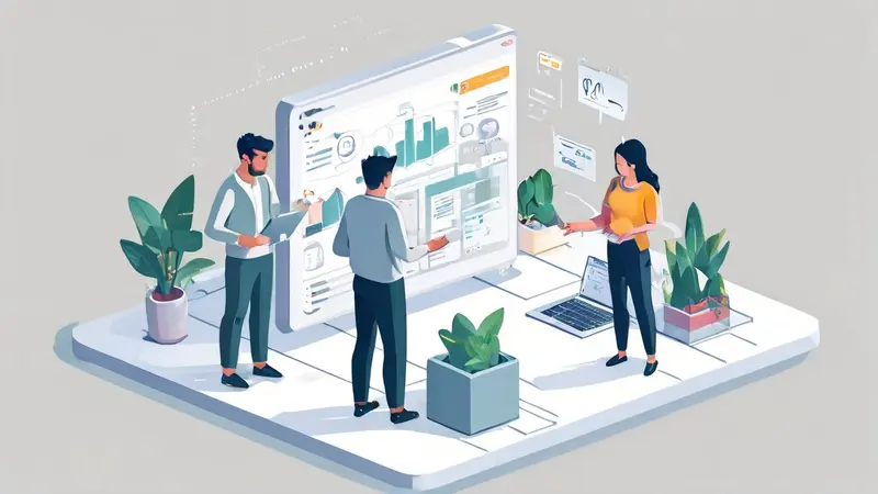 vs2013如何添加已有web项目 | PingCode智库