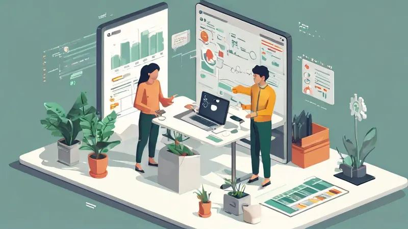 html如何左右滑动 | PingCode智库