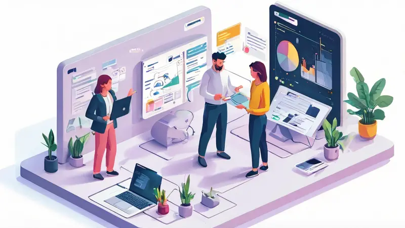 如何用xml写html | PingCode智库