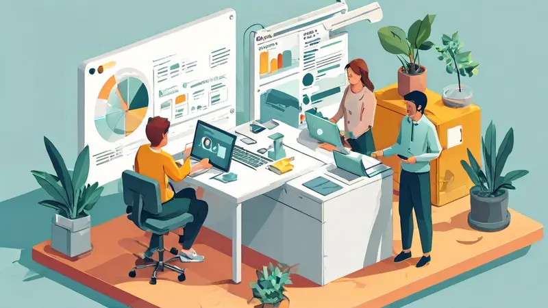 如何看web接口 | PingCode智库