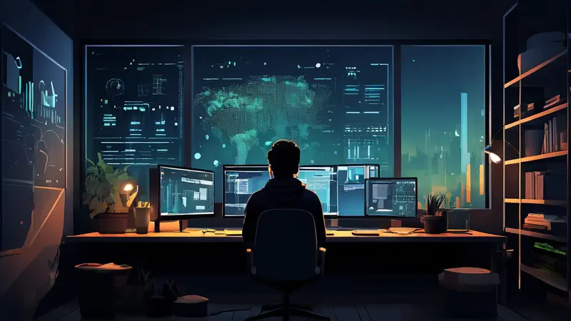 mac装pd虚拟机如何降温 | PingCode智库