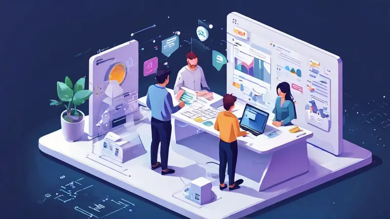 html如何控制hr | PingCode智库