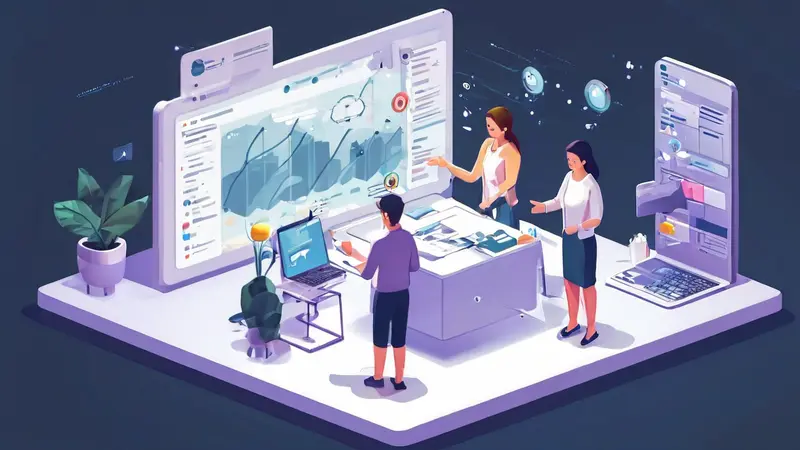 html网页如何开发 | PingCode智库