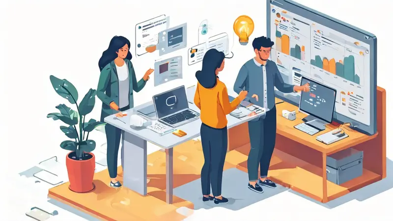 js中如何嵌入html | PingCode智库