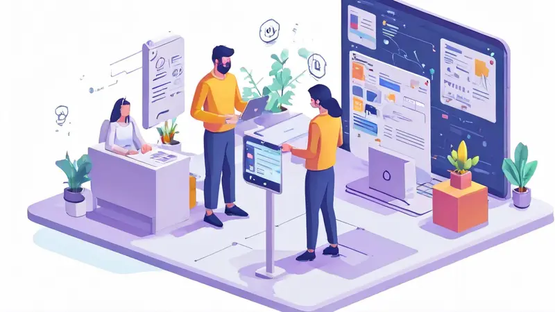 如何理解web | PingCode智库