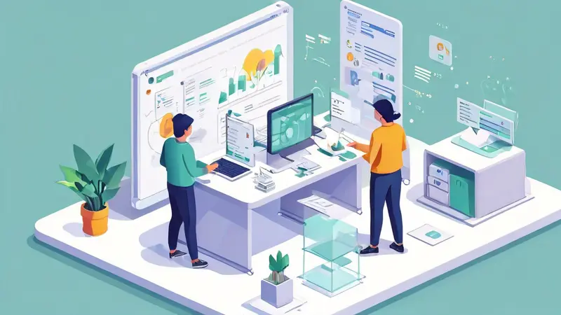 index.html如何设置默认页 | PingCode智库