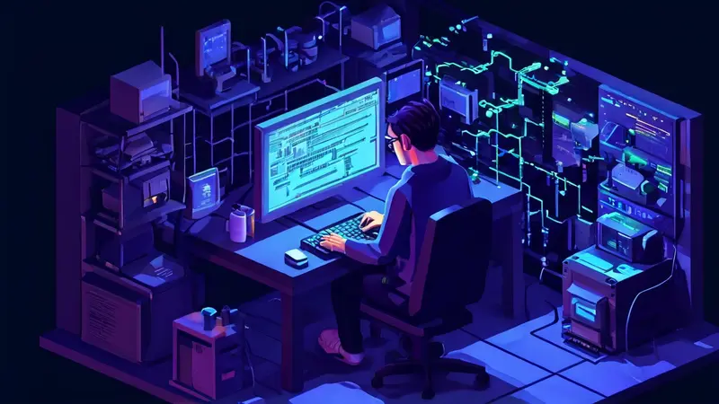 如何生成html5链接嵌入 | PingCode智库