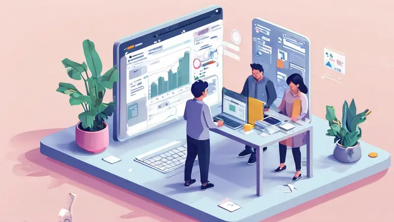 html如何使一个div圆形 | PingCode智库