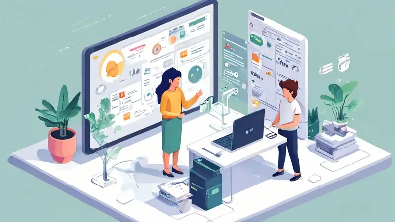 如何将e-r图转换成数据库 | PingCode智库