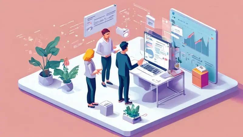 如何把Javaweb内容添加到数据库 | PingCode智库