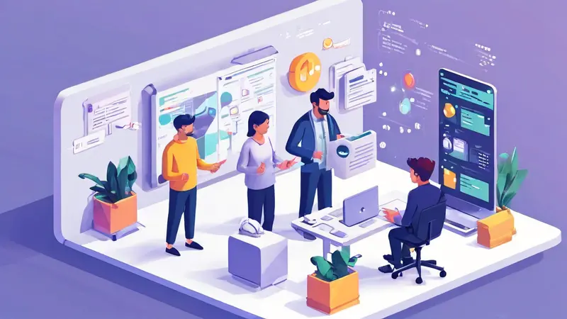 rp如何打包成一个html | PingCode智库