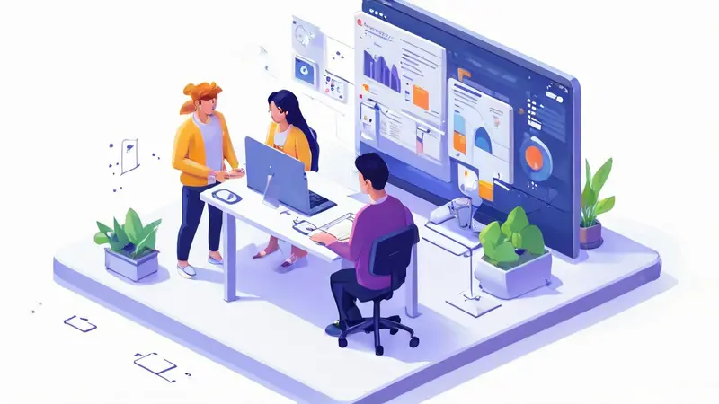 一个ssh系统如何连接两个数据库连接 | PingCode智库