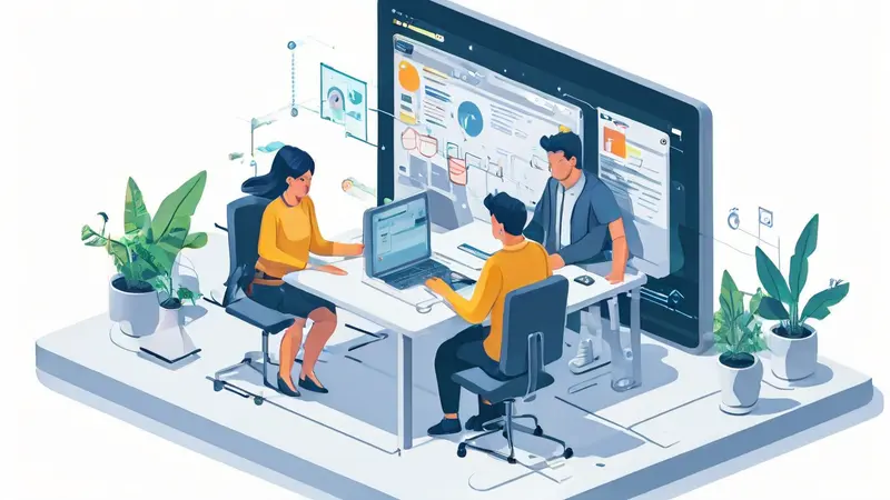 html如何给hr命名 | PingCode智库