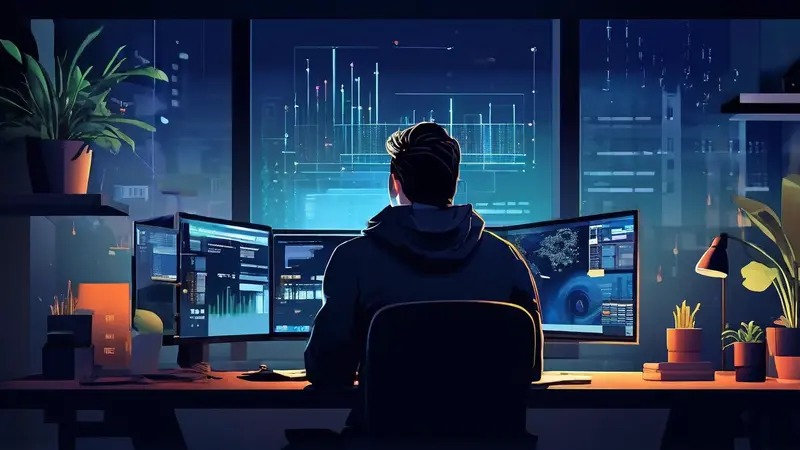 ghost如何安装在虚拟机安装 | PingCode智库