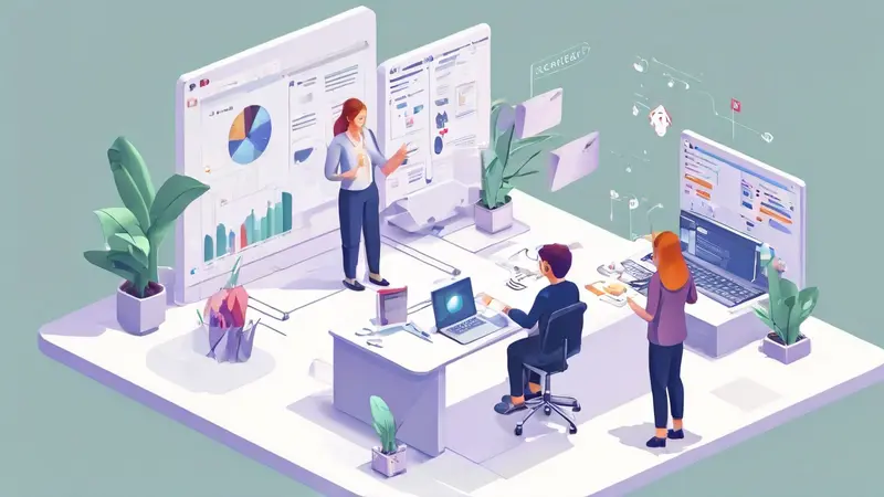 axure如何让其生成出来就一个html | PingCode智库