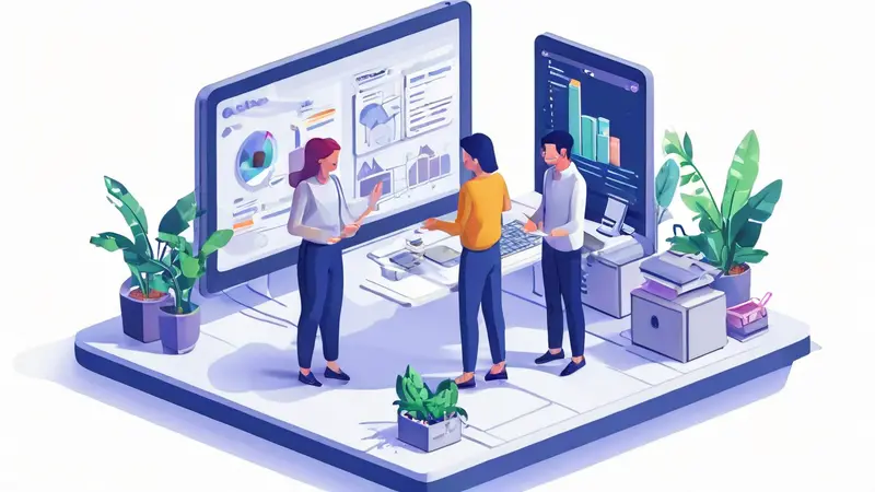 如何在web打开本地文件夹 | PingCode智库