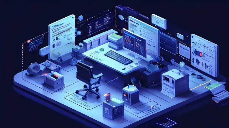 如何在虚拟机安装IIS | PingCode智库