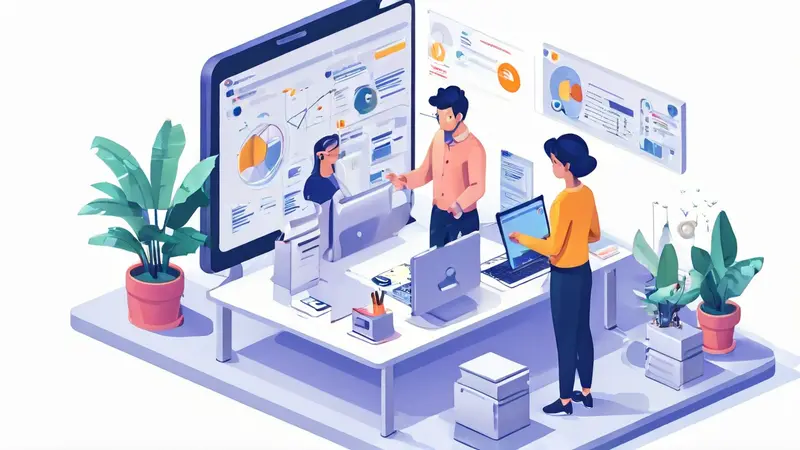 如何根据Web端设计Android端 | PingCode智库