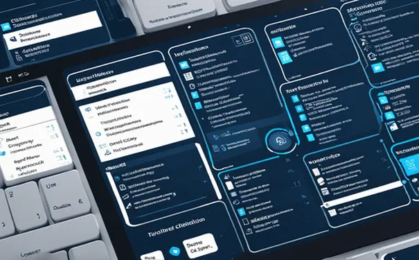 asp.net如何连接数据库 | PingCode智库