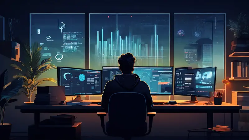 linux上如何装mysql数据库 | PingCode智库