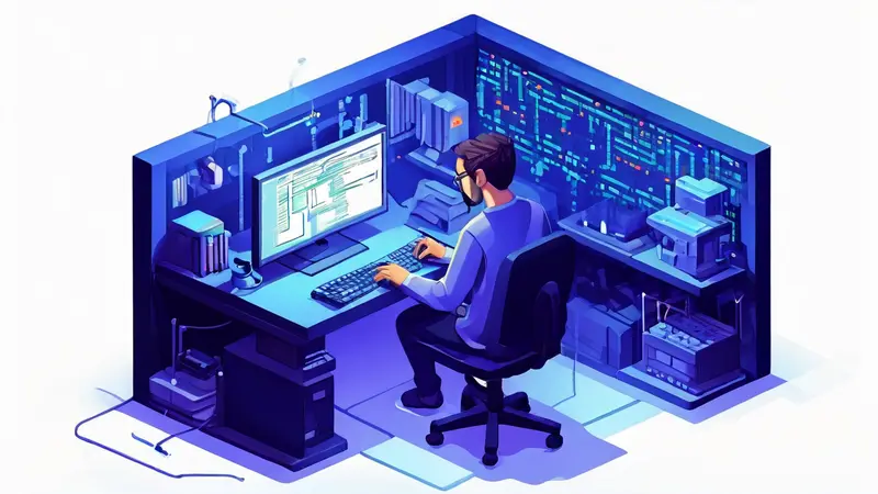 组态王如何读取sql数据库 | PingCode智库