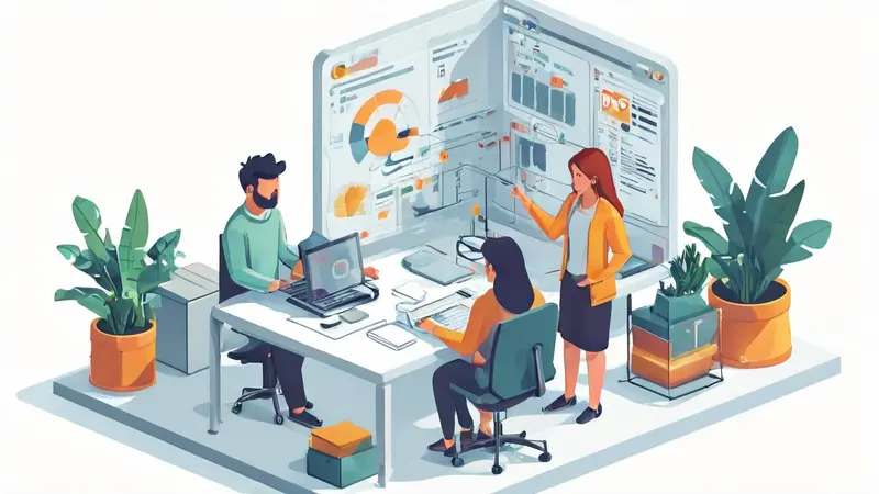 html如何判断时间 | PingCode智库