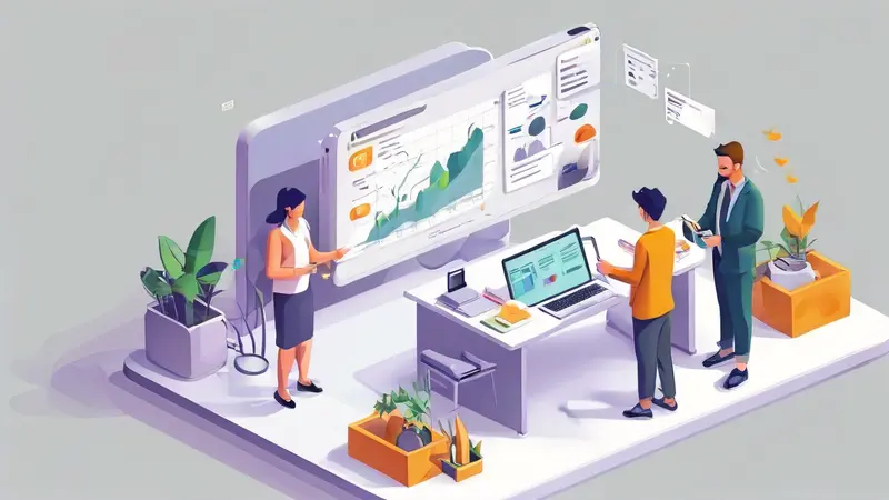 ac6508控制器如何登陆web | PingCode智库