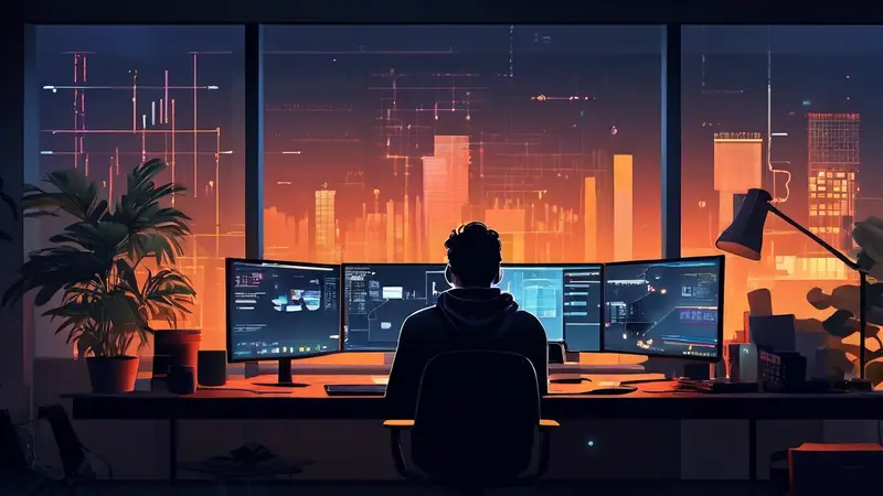 如何用kali获得虚拟机ip | PingCode智库