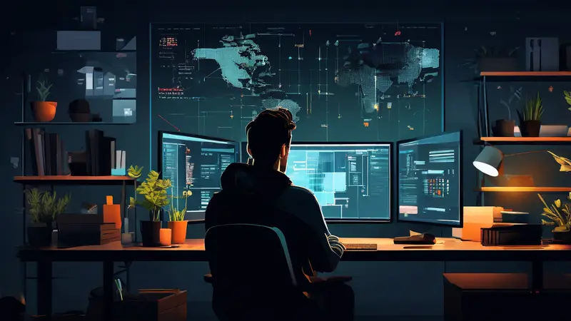 双路40核心如何设置VM虚拟机 | PingCode智库