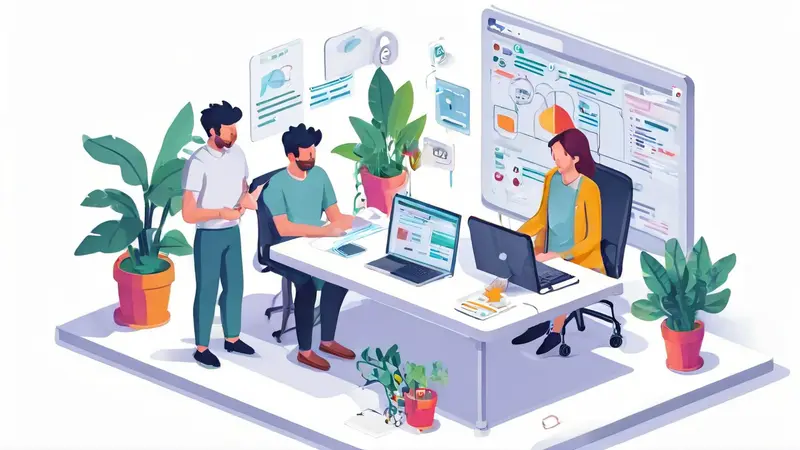 vb如何查询一个数据库的不同表 | PingCode智库