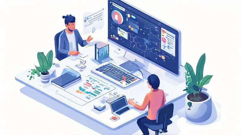 web服务器如何选择 | PingCode智库