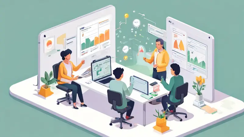 ssms第一次如何连接数据库 | PingCode智库