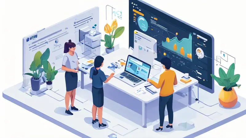 c语言用while如何输入多组数据库 | PingCode智库