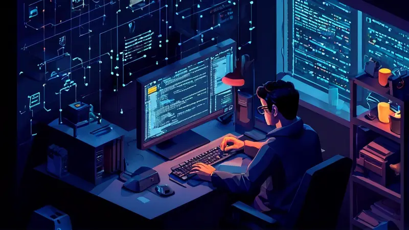 Js如何判断是否联网 Pingcode智库