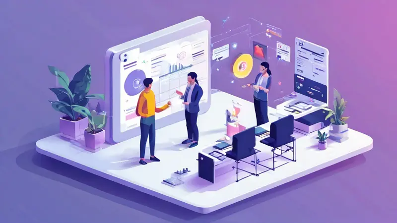 如何把web项目打成exe文件 | PingCode智库