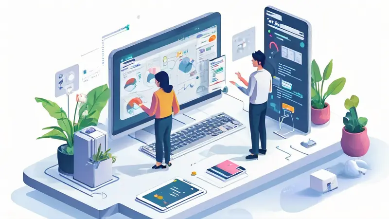 html如何打印变量 | PingCode智库