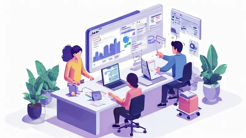 如何用jdbc操作数据库代码 | PingCode智库