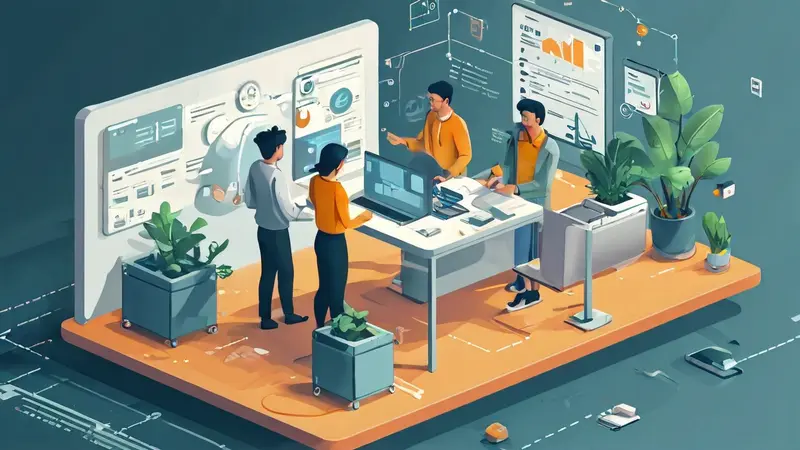 html如何监听url | PingCode智库