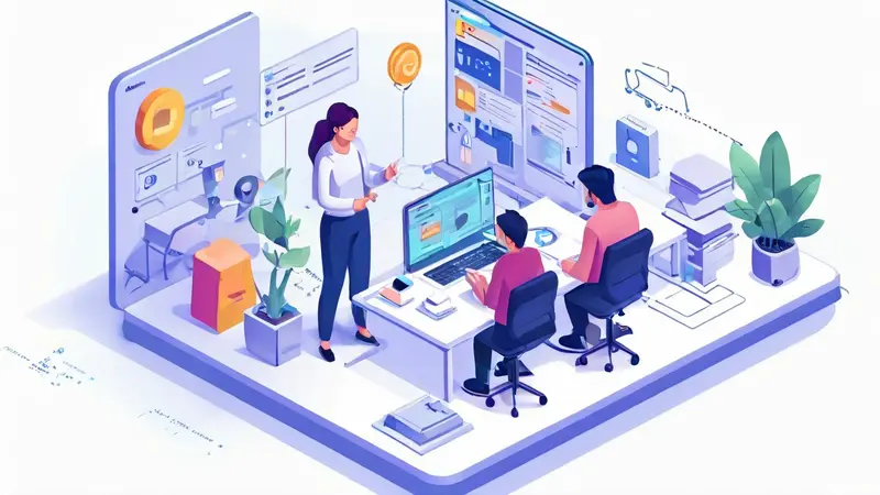 html5如何实现二级菜单栏 | PingCode智库