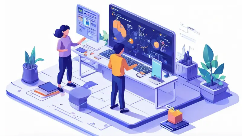 web如何访问webservice接口 | PingCode智库