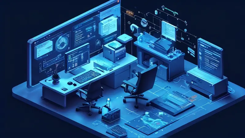 OS虚拟机如何创建 | PingCode智库