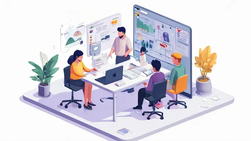 html如何给div加上个超级连接 | PingCode智库