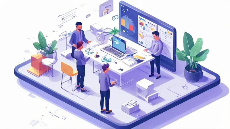 html如何生成多个canvas | PingCode智库