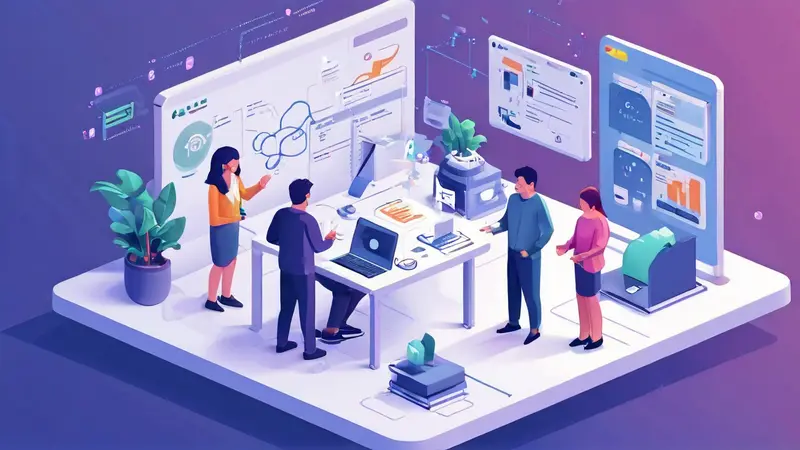 小程序云数据库date字段如何显示 | PingCode智库