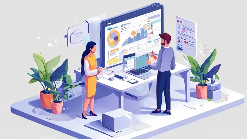 intellij如何创建web项目 | PingCode智库
