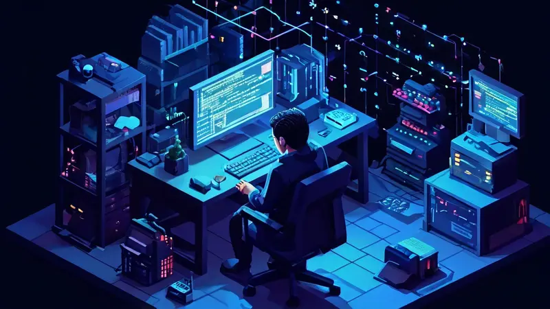 如何看懂关系型数据库 Pingcode智库