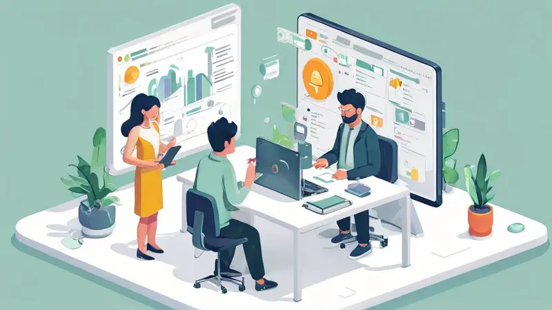 xp如何安装web服务器配置 | PingCode智库