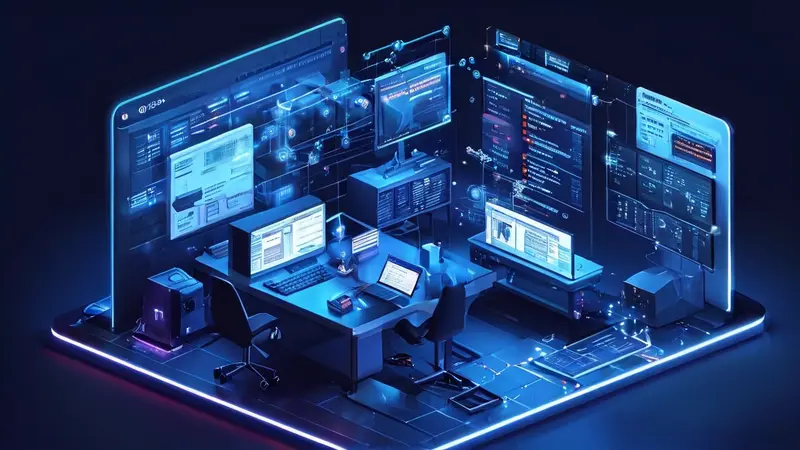 如何通过vmdk直接创建虚拟机 | PingCode智库