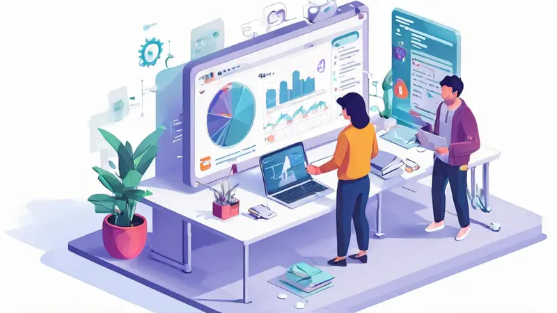 web如何设置颜色 | PingCode智库