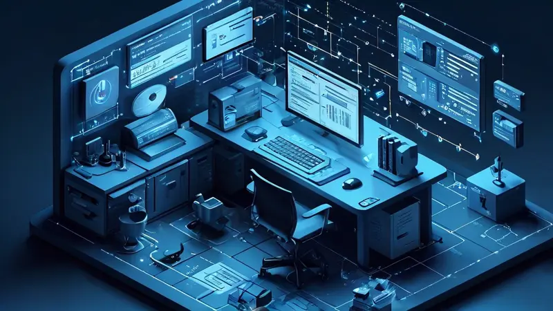 如何用parallels 安装虚拟机 | PingCode智库